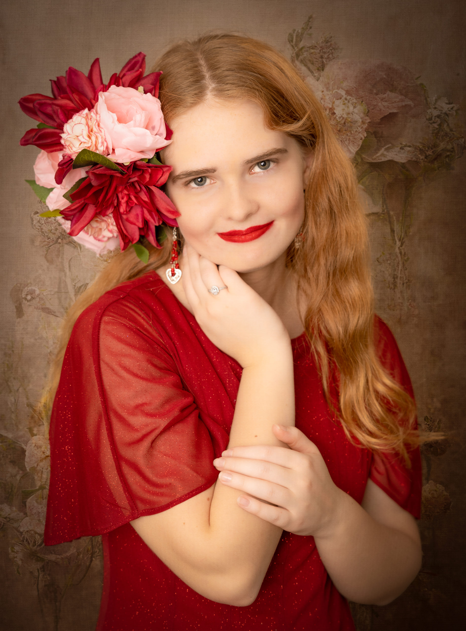Natalie Morell – Soprano Singer